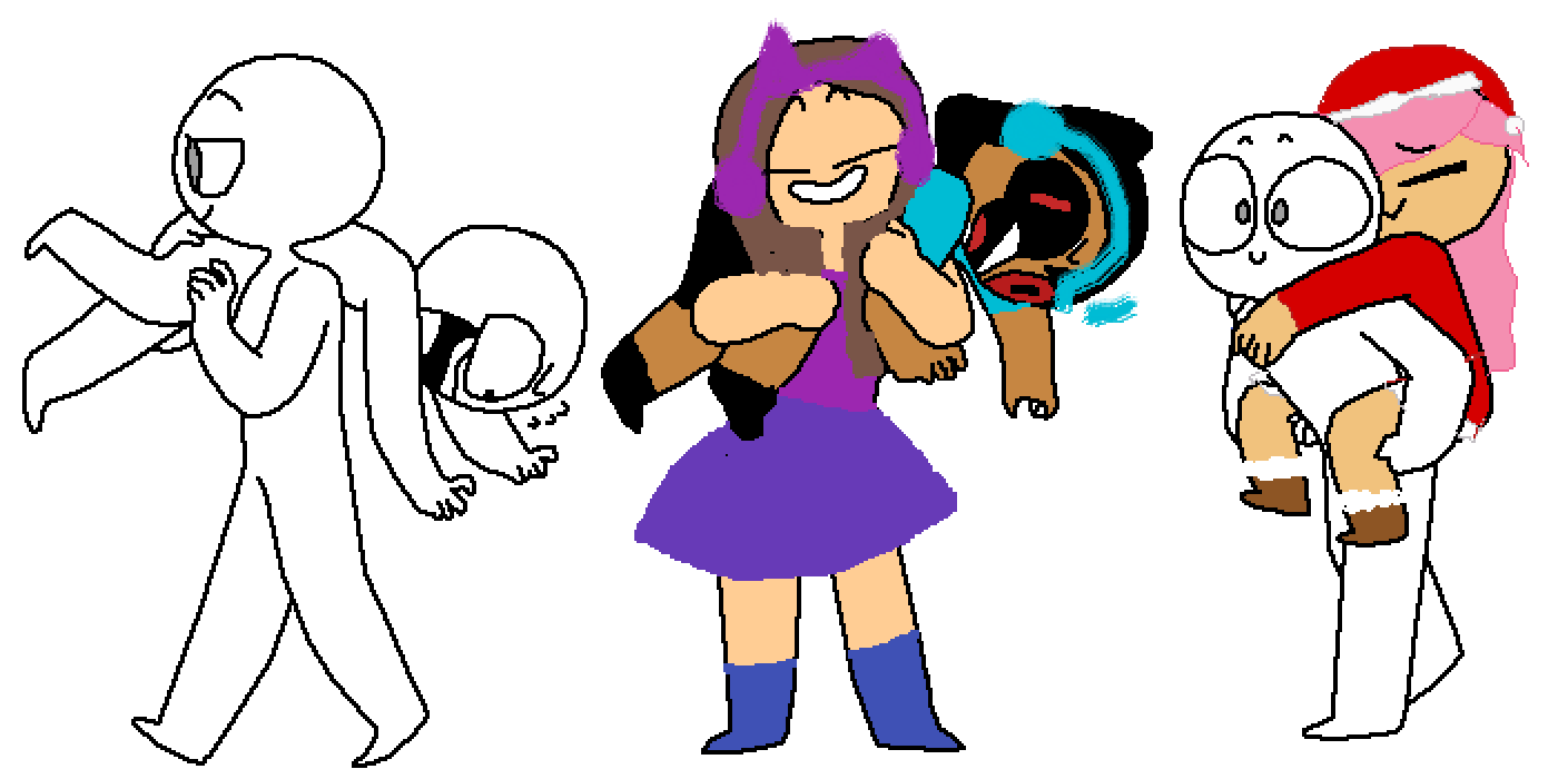 Editing REEEE - Free online pixel art drawing tool - Pixilart