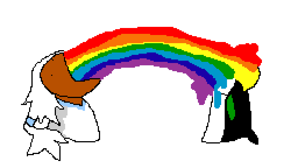 Pixilart - Hey Blu- by travister