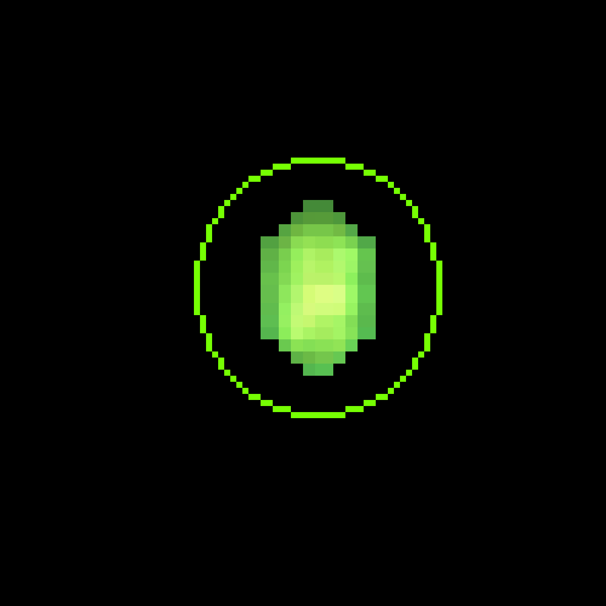 Pixilart - Theres Something Else by TTV-Maka