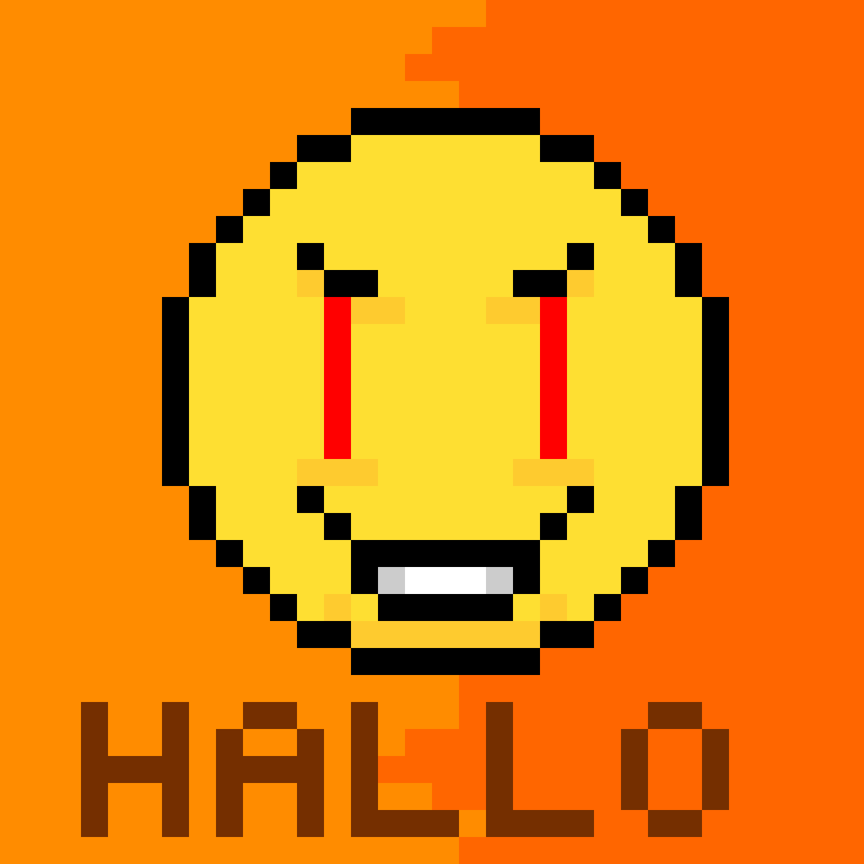 Pixilart - PFP by Tangy-Tangerine