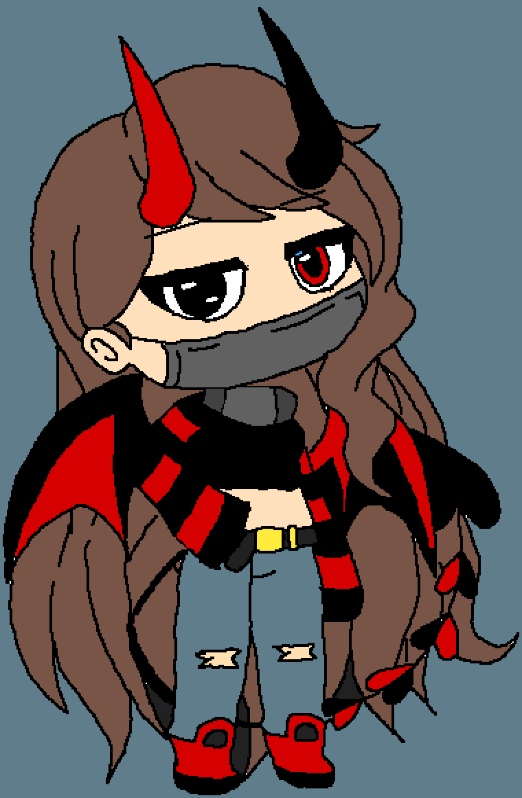 Pixilart - Lazari by Kai-KaiTheGay