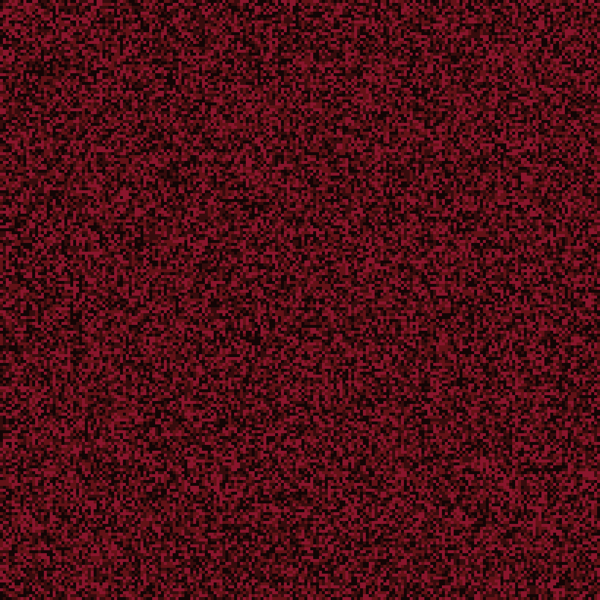 Pixilart - Redish Static by DjwfFFtDtrMi7a2B