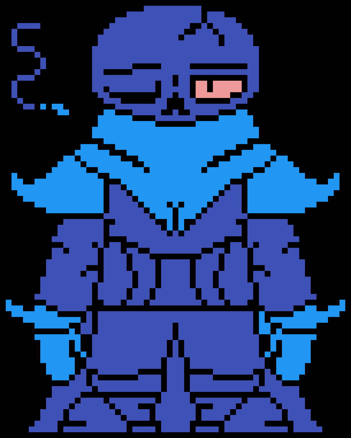 Edición 7x Swap SwapFell Sans - Herramienta gratuita de dibujo en línea ...