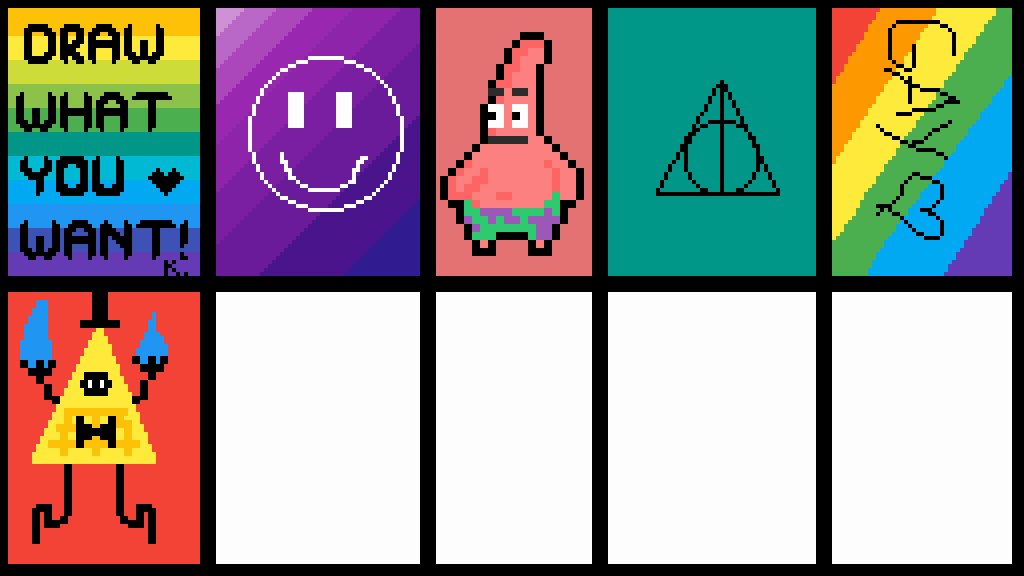 Pixilart - Draw whatever by CatDraws0202
