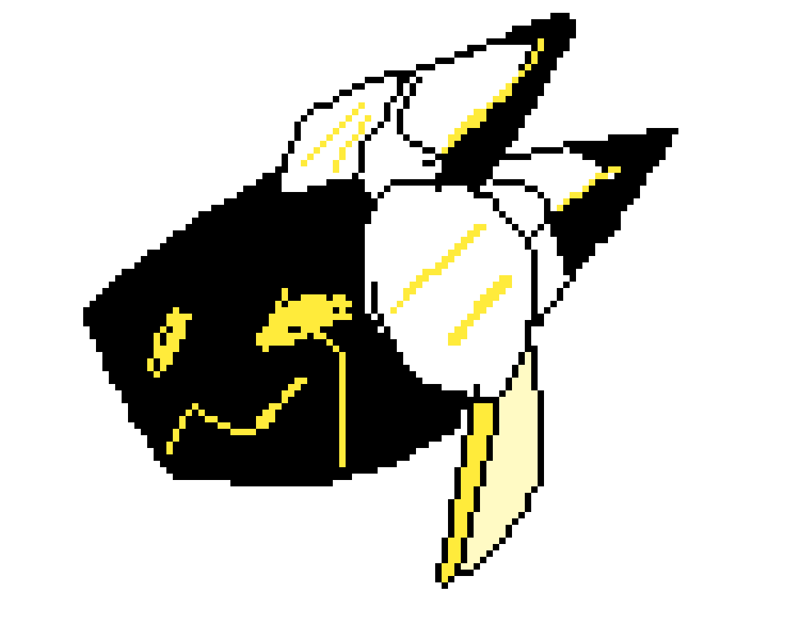 Pixilart - Tracker the primagen by Serenitystar