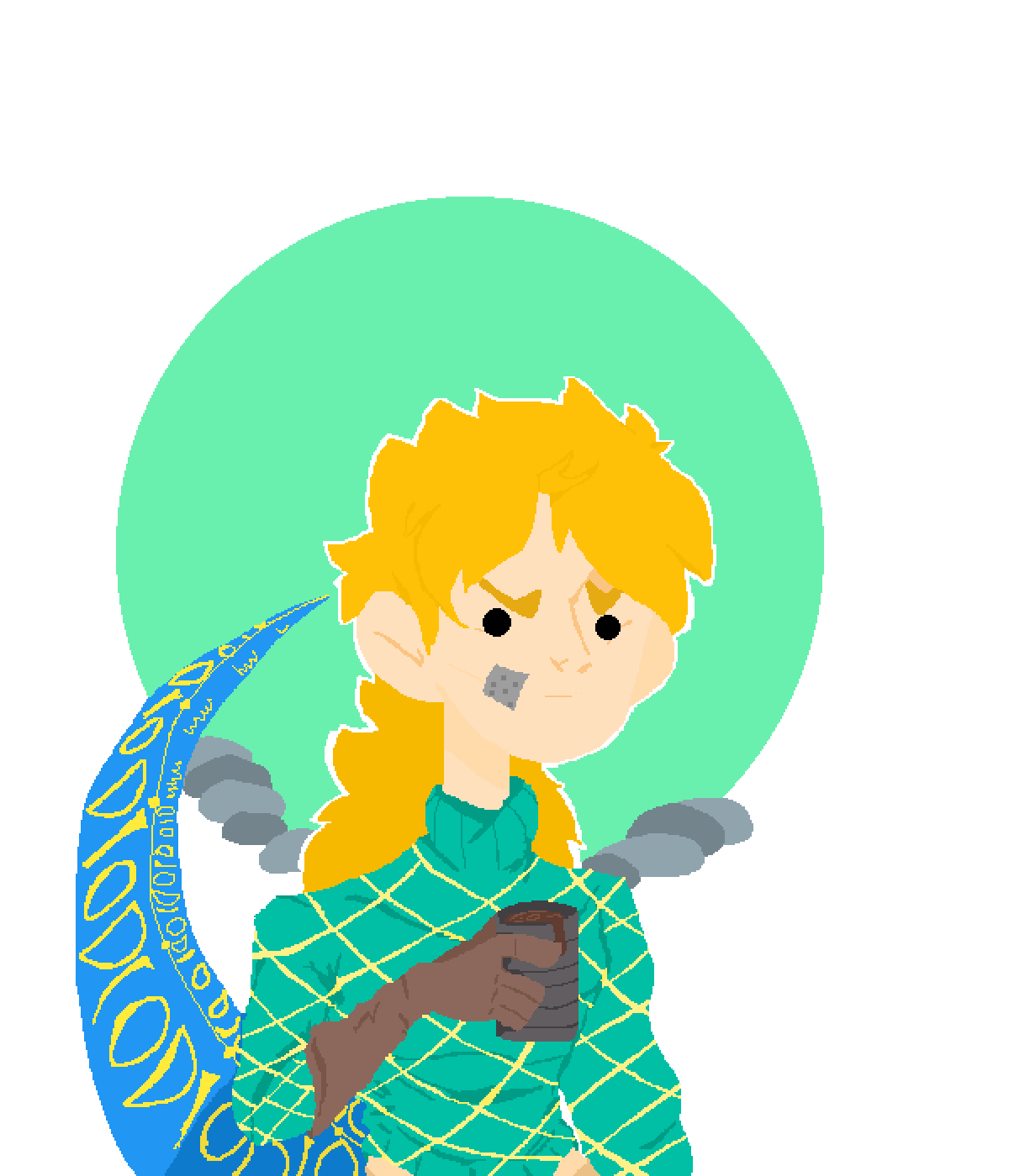 May The Best Anime Win Contest - Pixilart