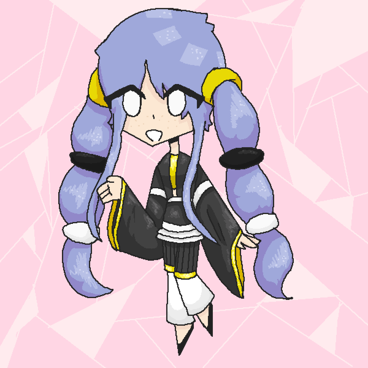 Pixilart - Selfish by Transfigure