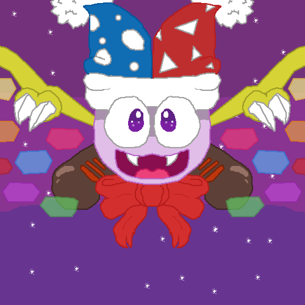 Pixilart - Marx by TenderHeart676