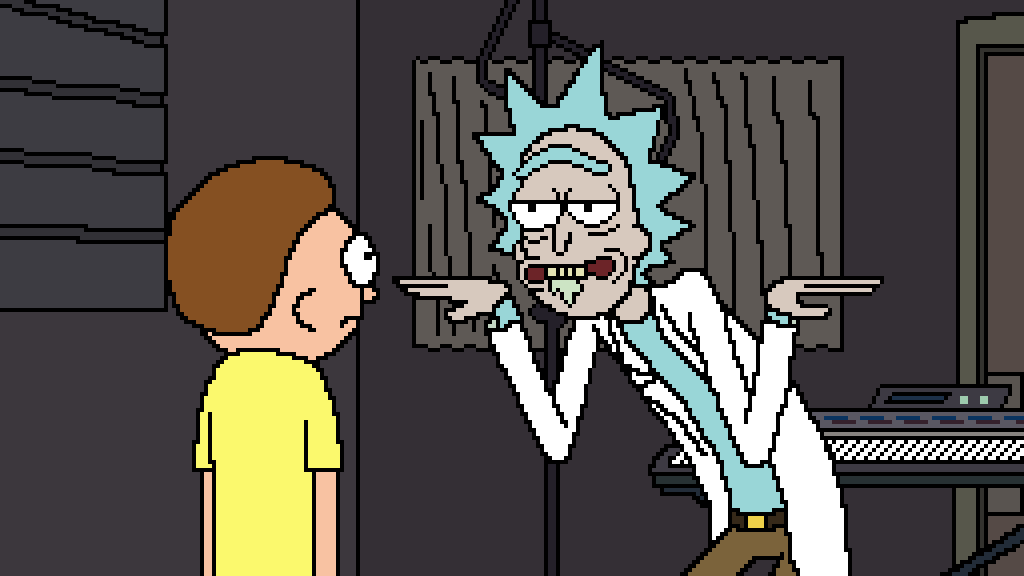 Pixilart - Get Swifty by RyanAnimate