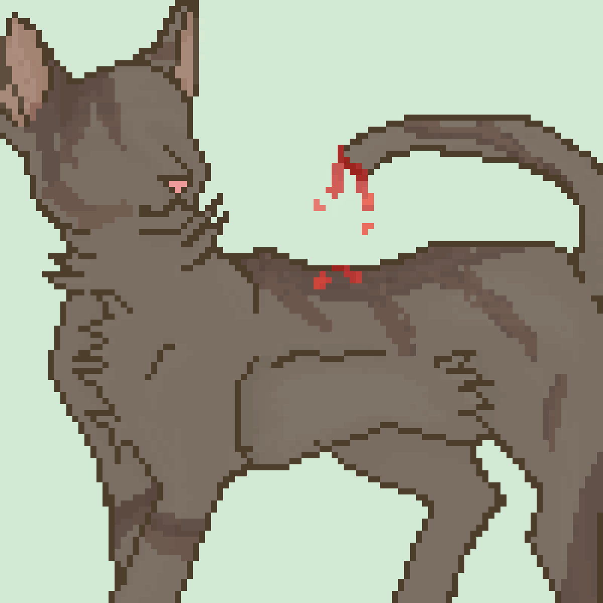 Editing Barkface - Free online pixel art drawing tool - Pixilart