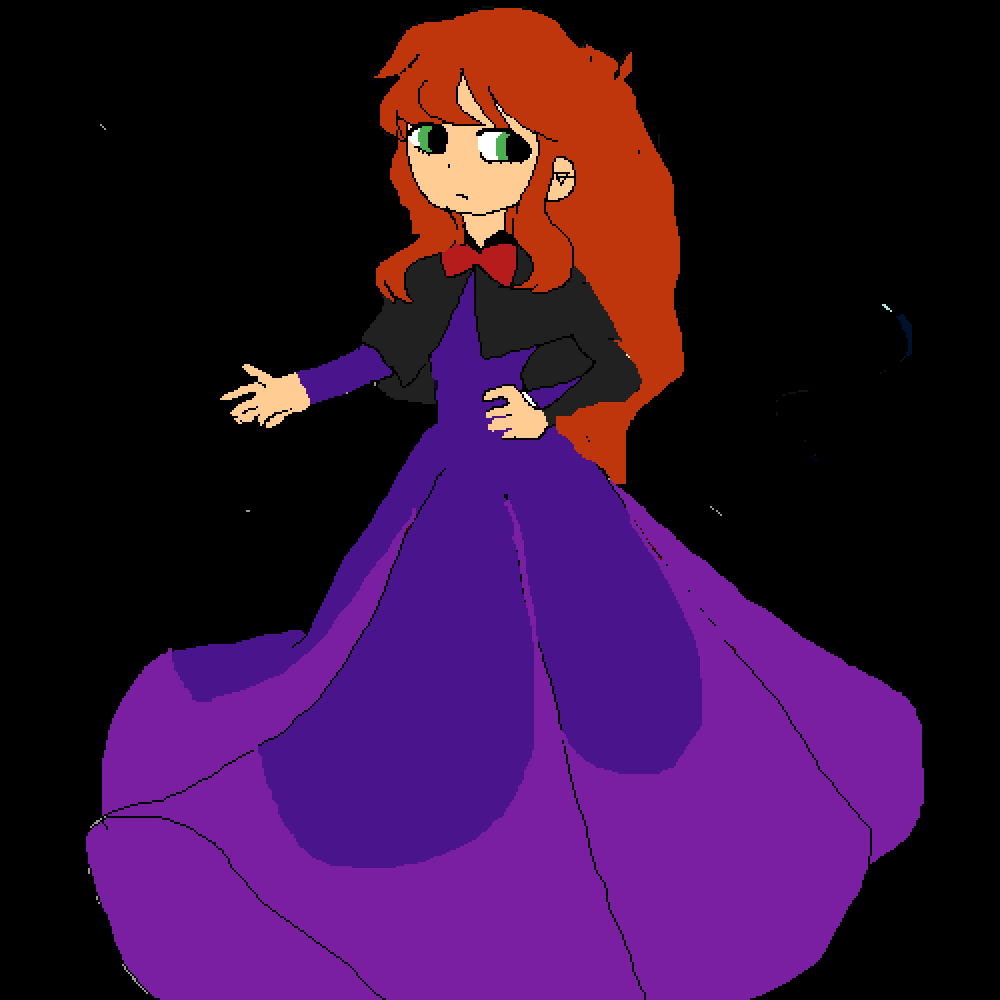 Human-waffle's Gallery - Pixilart