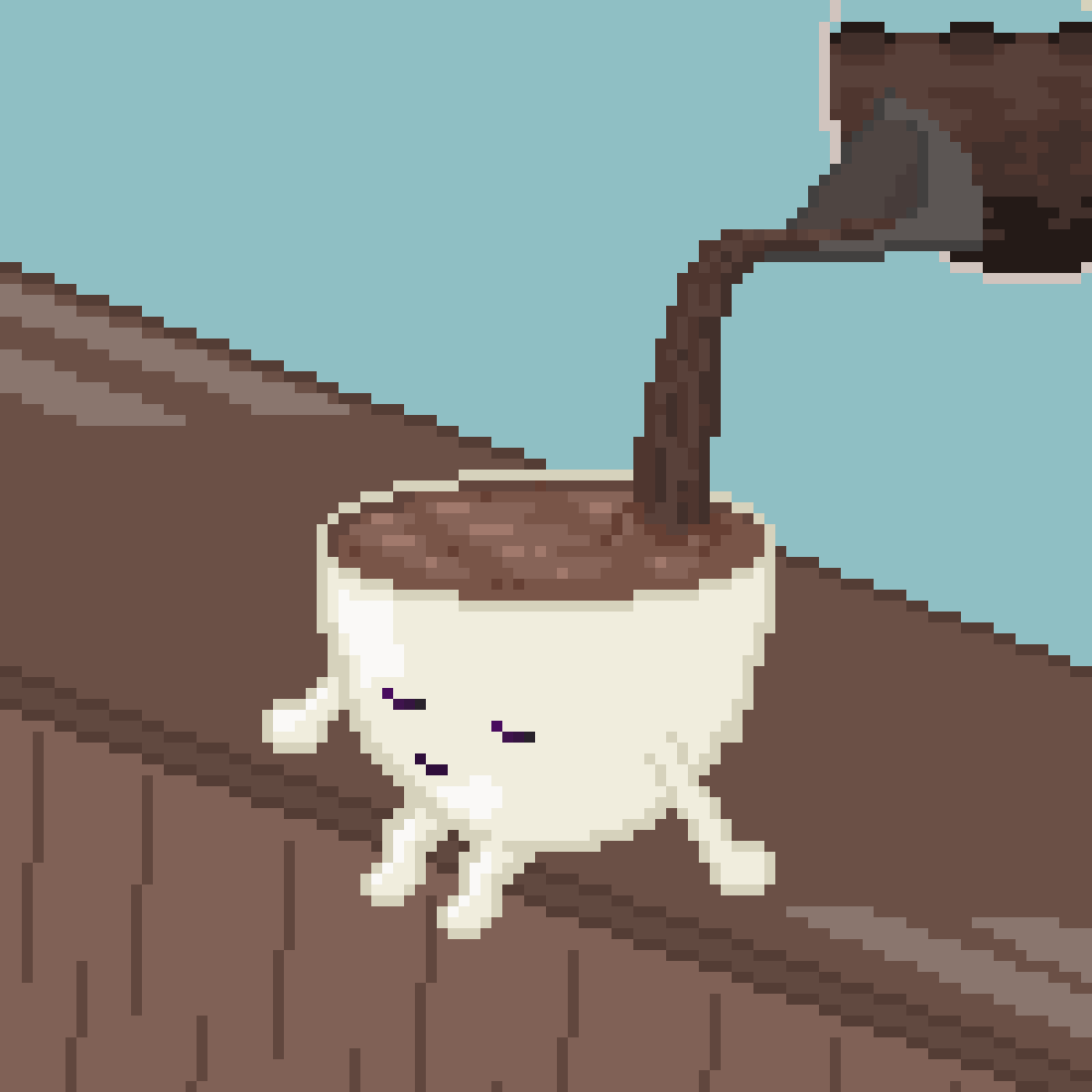 Pixilart - Refill by Foopy