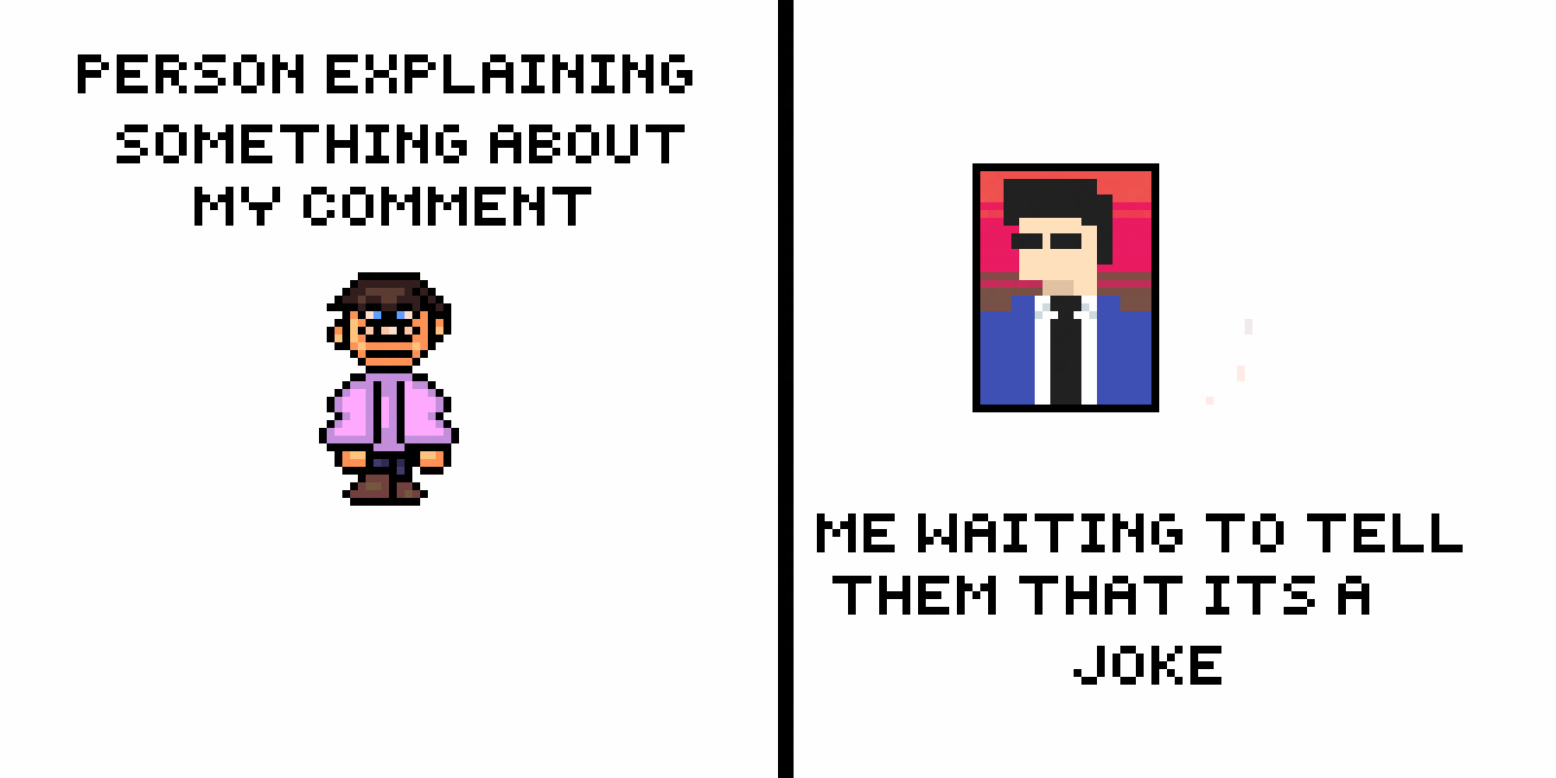 Pixilart - meme by LameDoodles