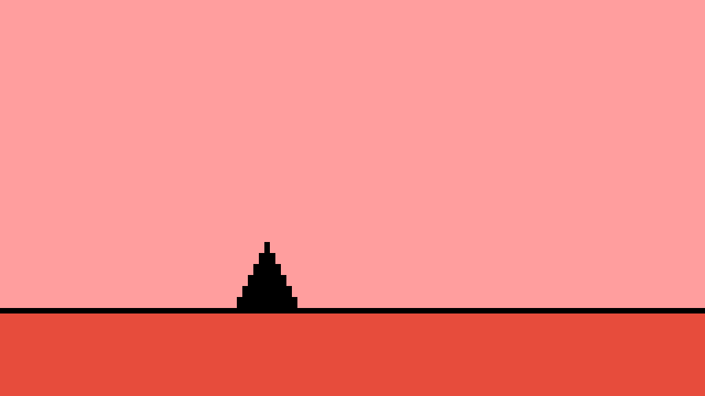 Editing Geometry Dash - Free online pixel art drawing tool - Pixilart