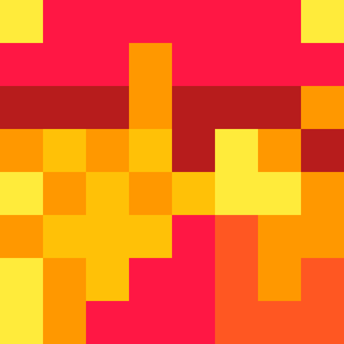 Pixilart - heat by 1b13r4