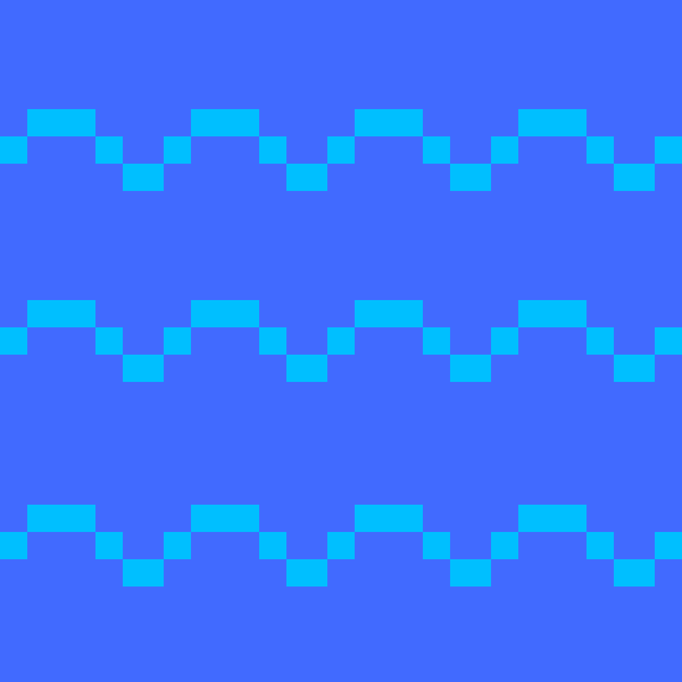 Pixilart - Simple water by MusicCoder