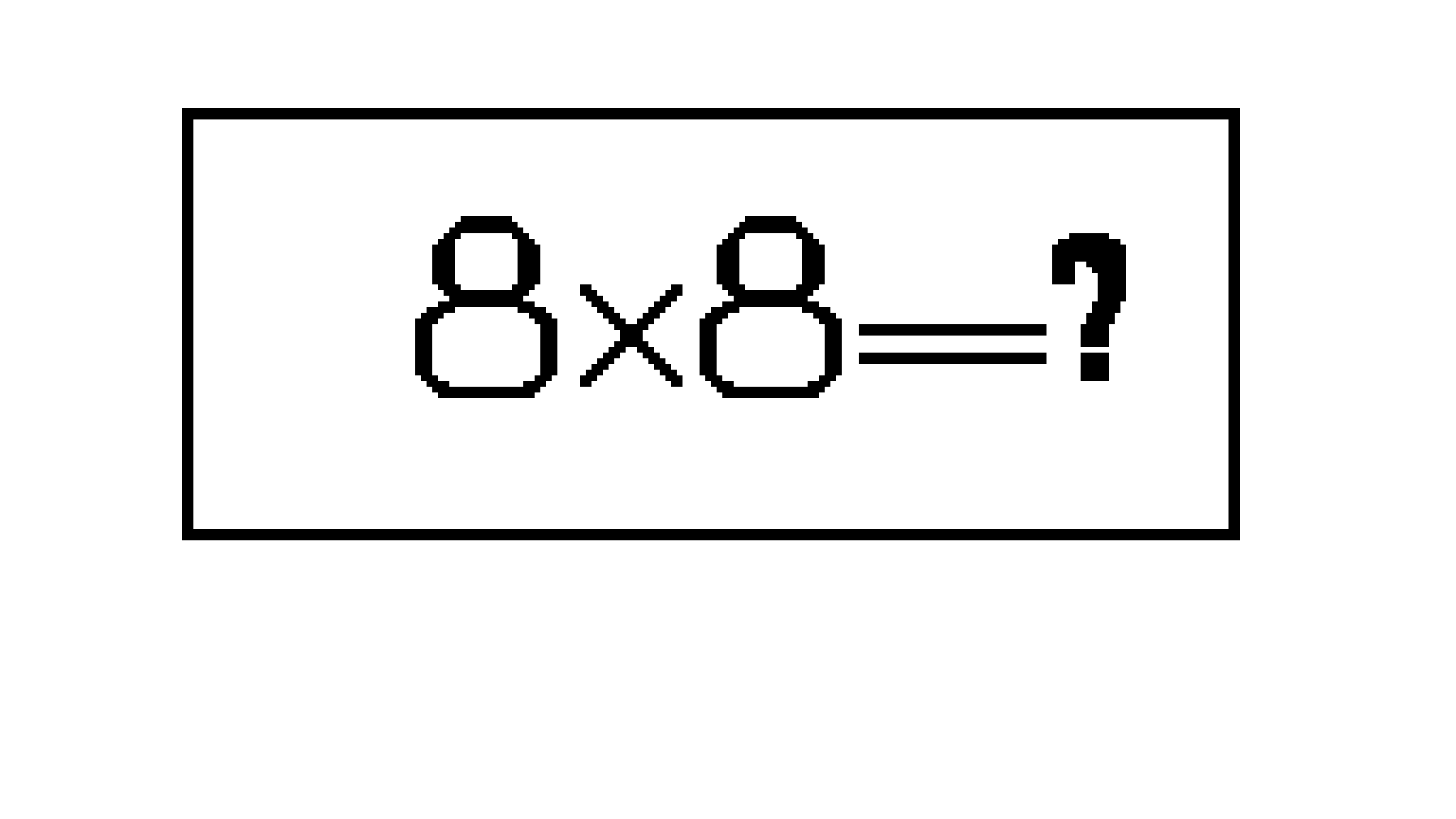 Editing 8x8 - Free online pixel art drawing tool - Pixilart