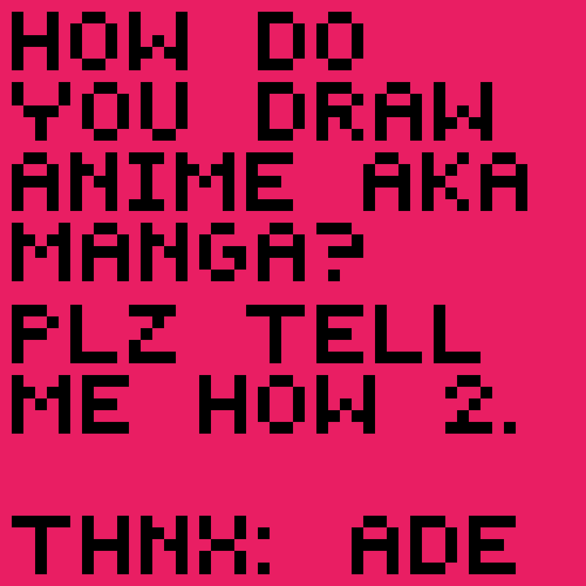 Pixilart - wsdfghjk by cats-r-cool