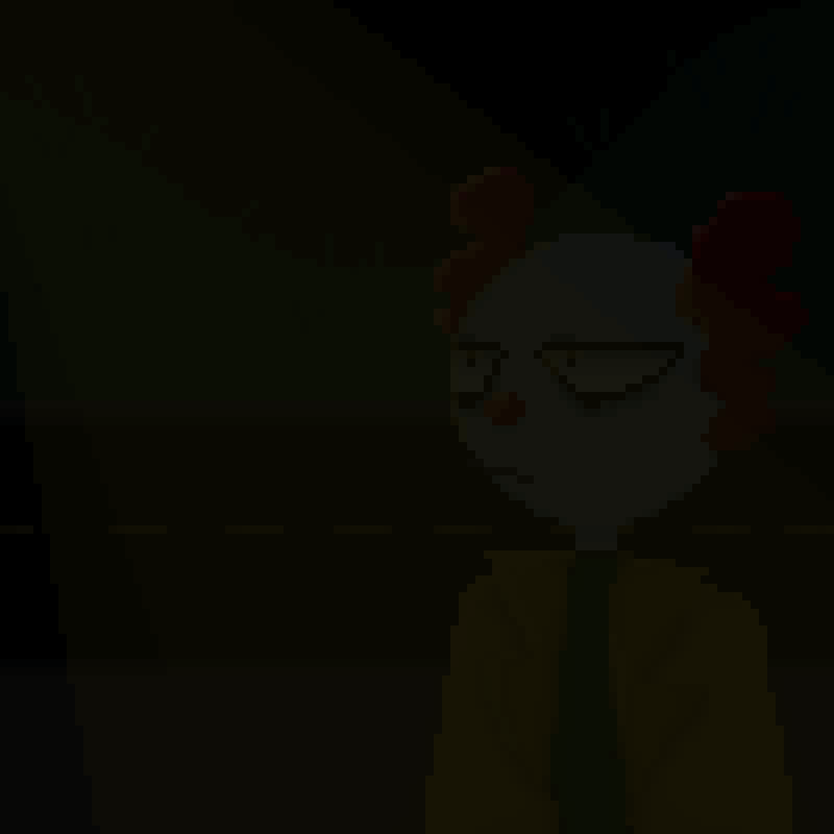 Pixilart - I try to turn all drawings to gifs. by milkingtheshake