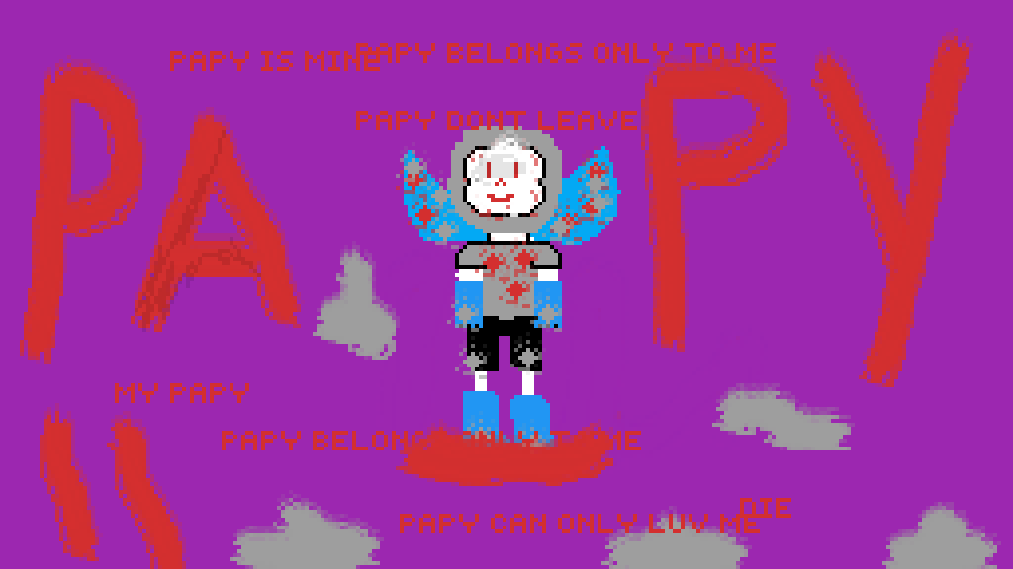 errorberry-ship's Gallery - Pixilart