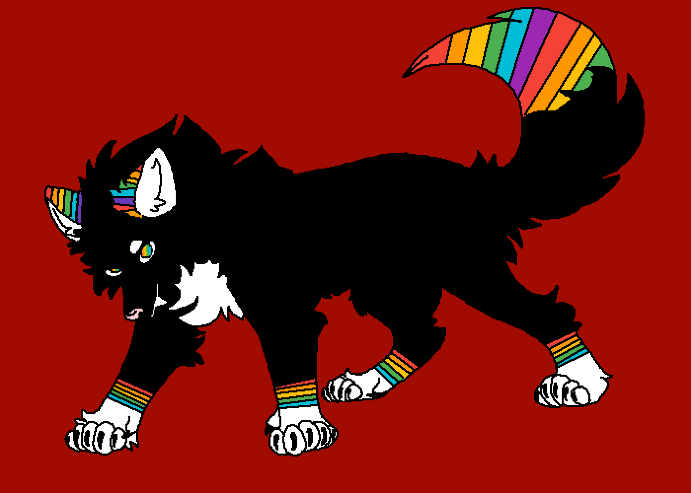 Editing eww - Free online pixel art drawing tool - Pixilart