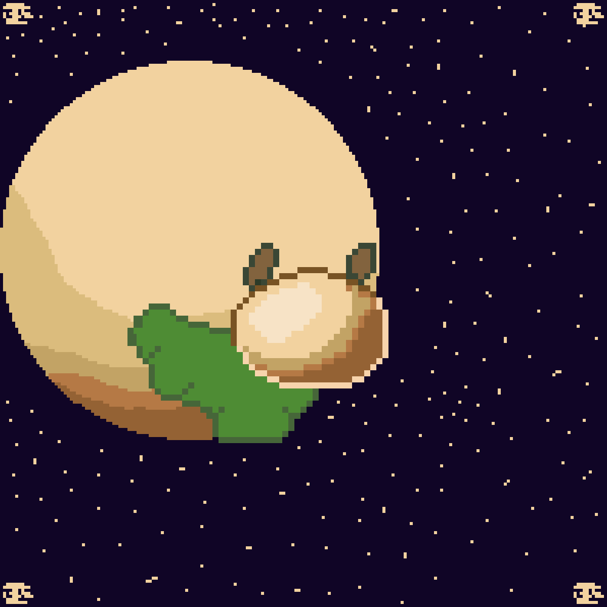 Pixilart - bald Mario galxy2 ship by Bruhmomentgamer