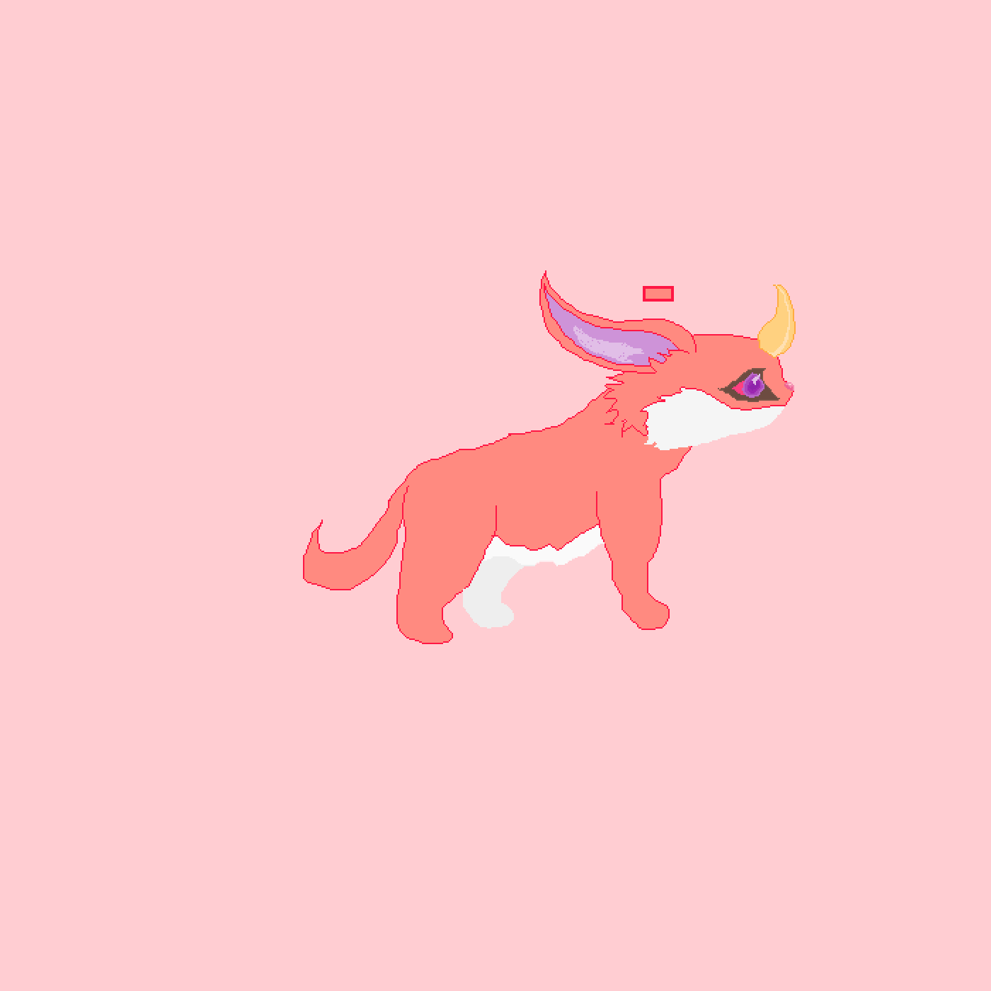 Editing Prodigy Pet - Free online pixel art drawing tool - Pixilart