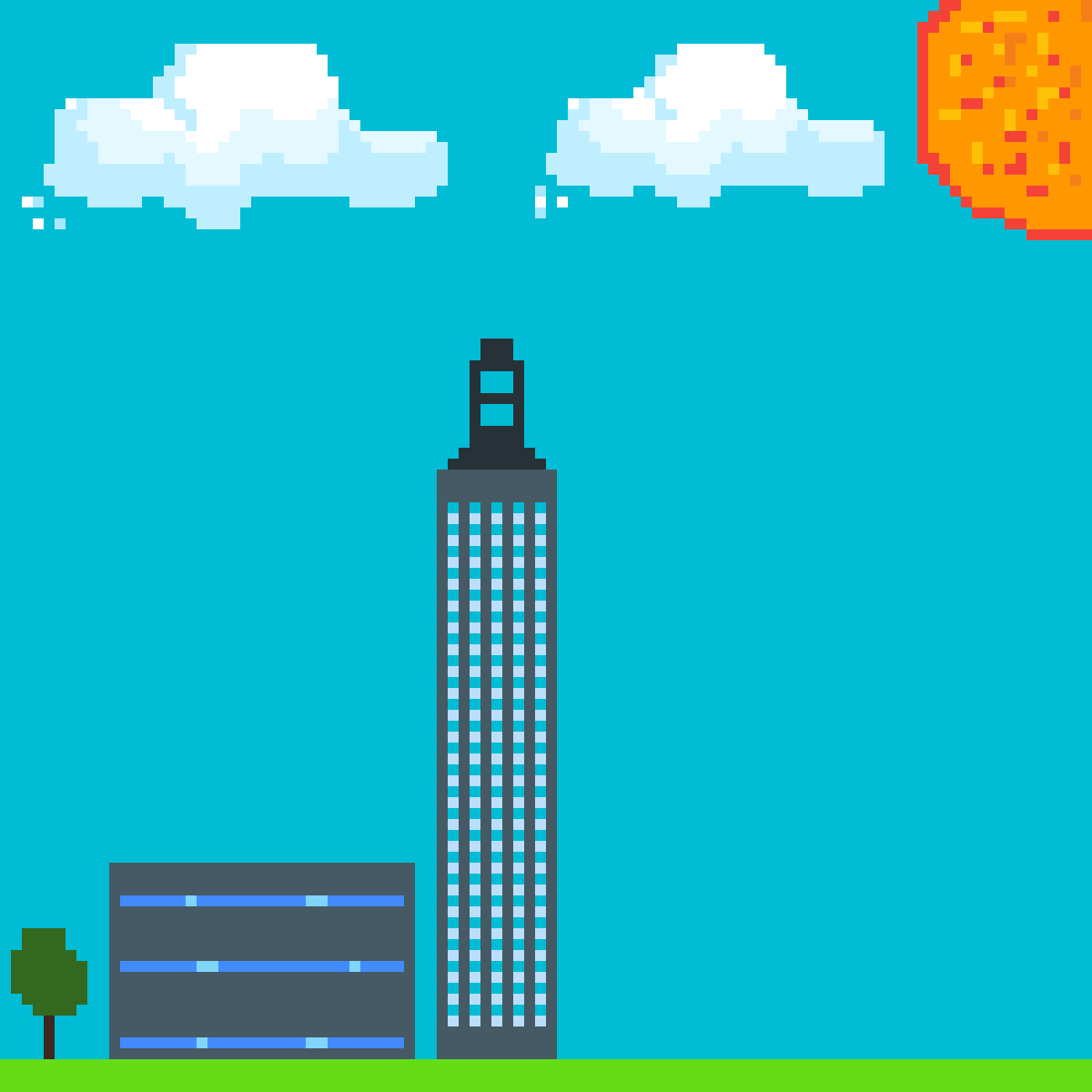 josh-games's Gallery - Pixilart