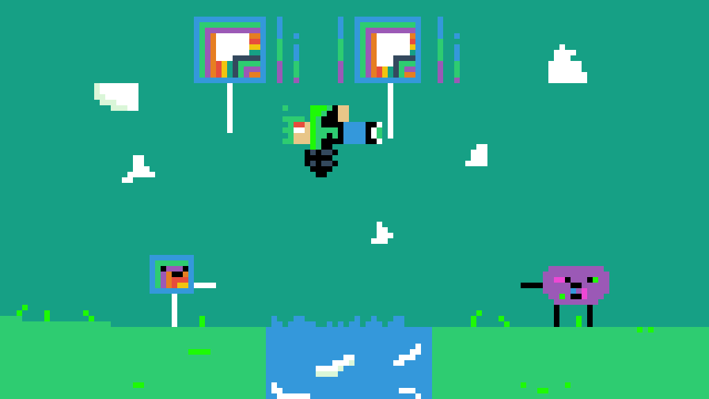 Keetar's Gallery - Pixilart