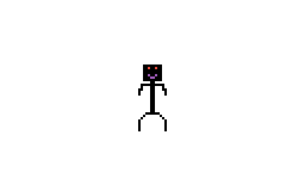 Editing Stick Figure - Free online pixel art drawing tool - Pixilart
