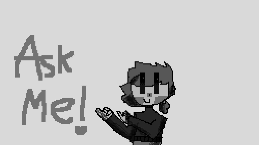 Pixilart - Ask me! by cinnamon