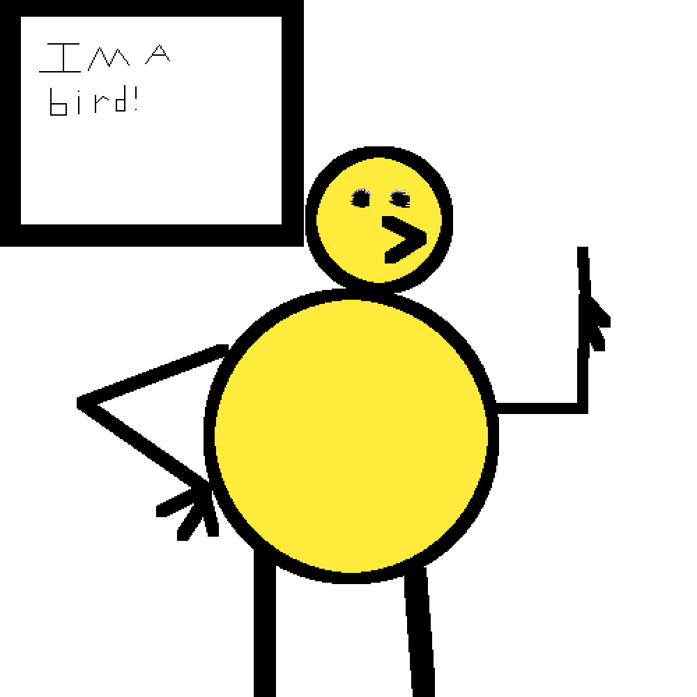 yeet-bird's Gallery - Pixilart