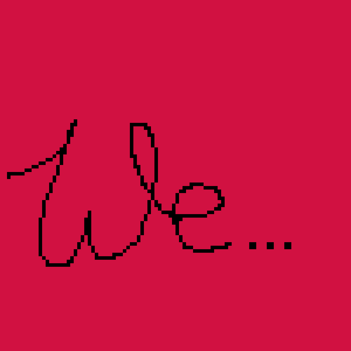 Pixilart - We... by MajesticDolphin