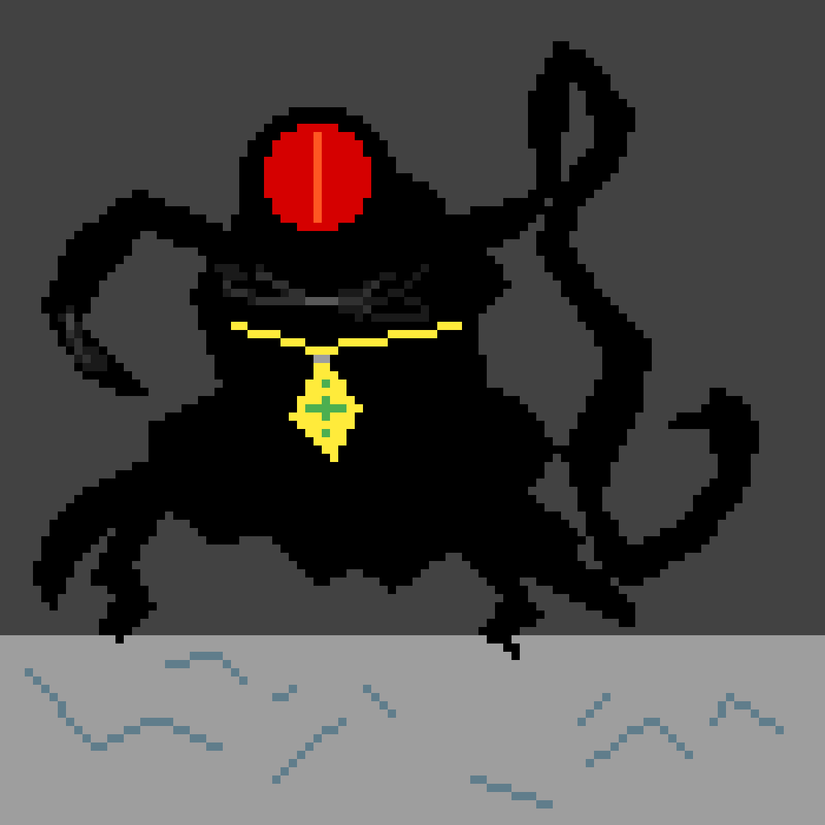 Editing Blade Wraith - Free online pixel art drawing tool - Pixilart