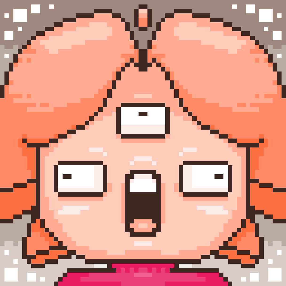 Pixilart - Chippledipple by SquidySpecs