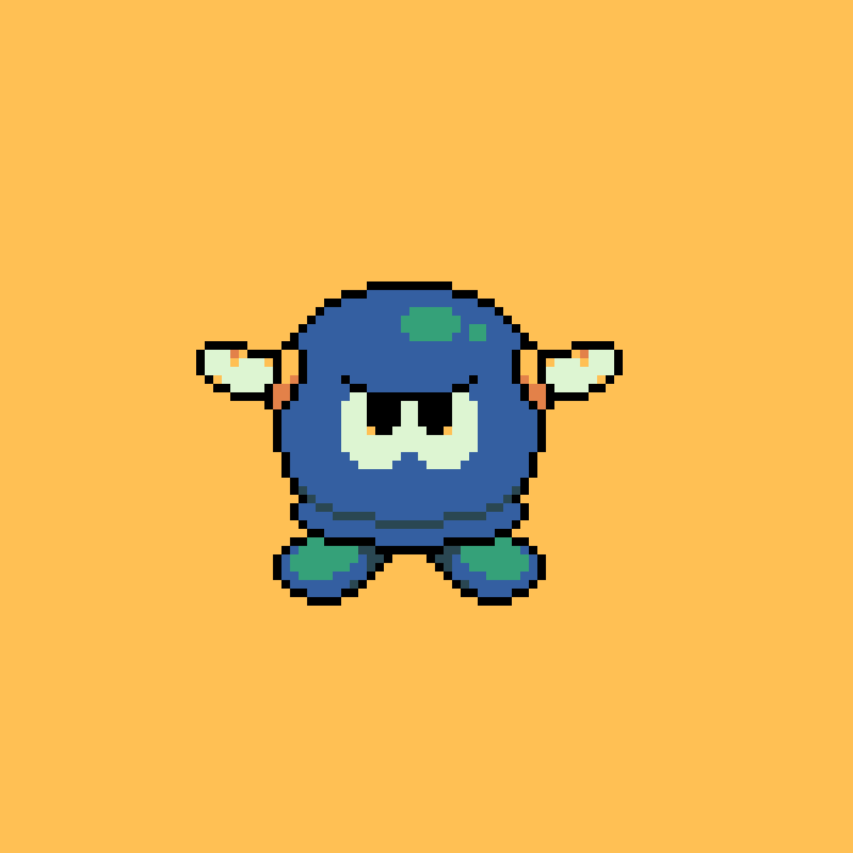 Pixilart - bully by Grubble