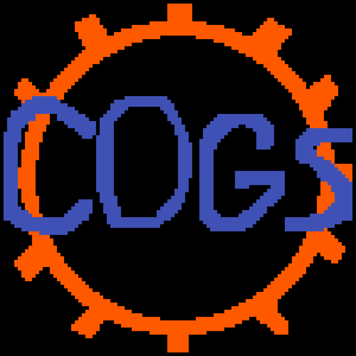 Editing Cogs - Free online pixel art drawing tool - Pixilart