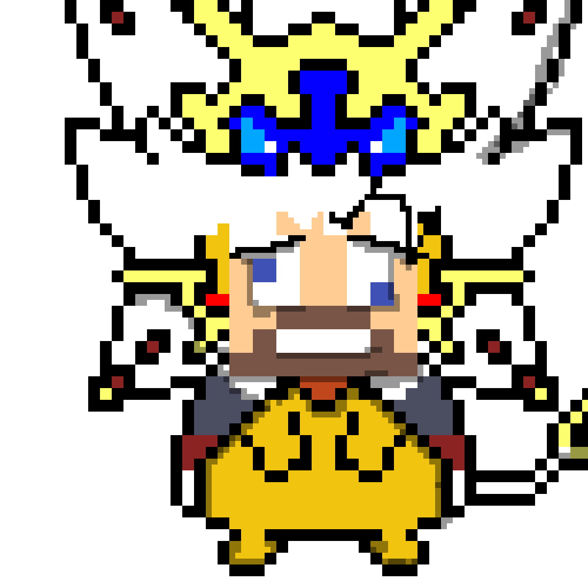 Editing pipi - Free online pixel art drawing tool - Pixilart