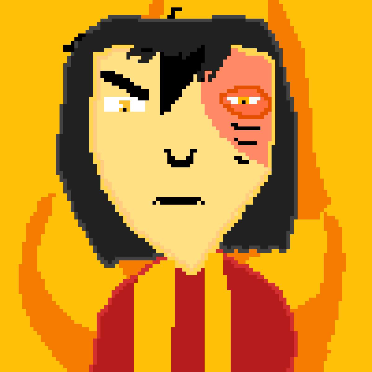 Pixilart - Zuko by Pixelrookie31