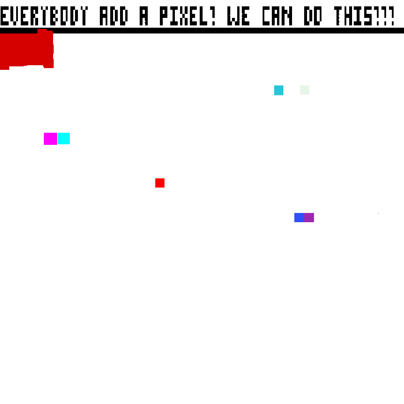 Editing plz edit - Free online pixel art drawing tool - Pixilart