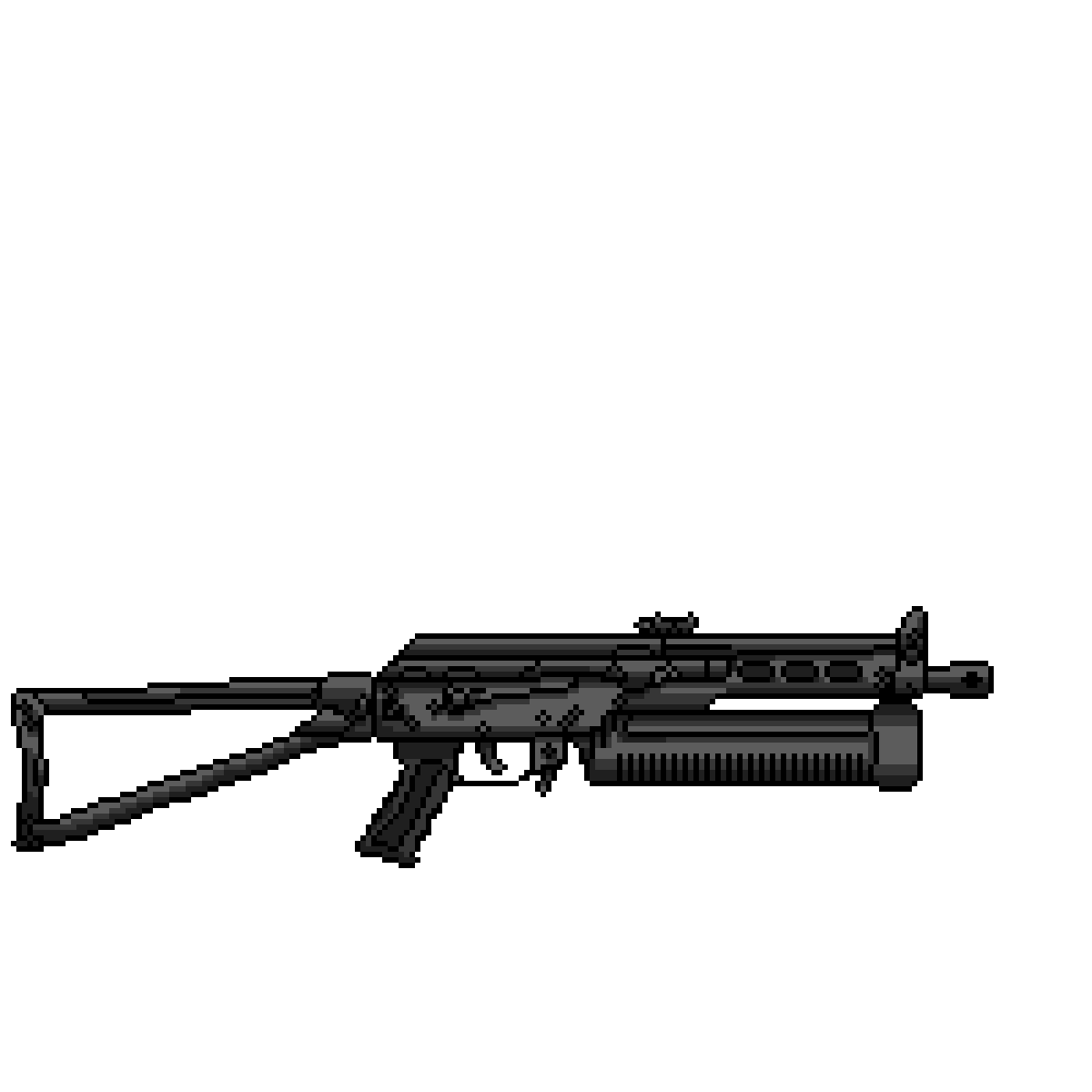 Pixilart - ---19 Bizon by tylerwilleycat