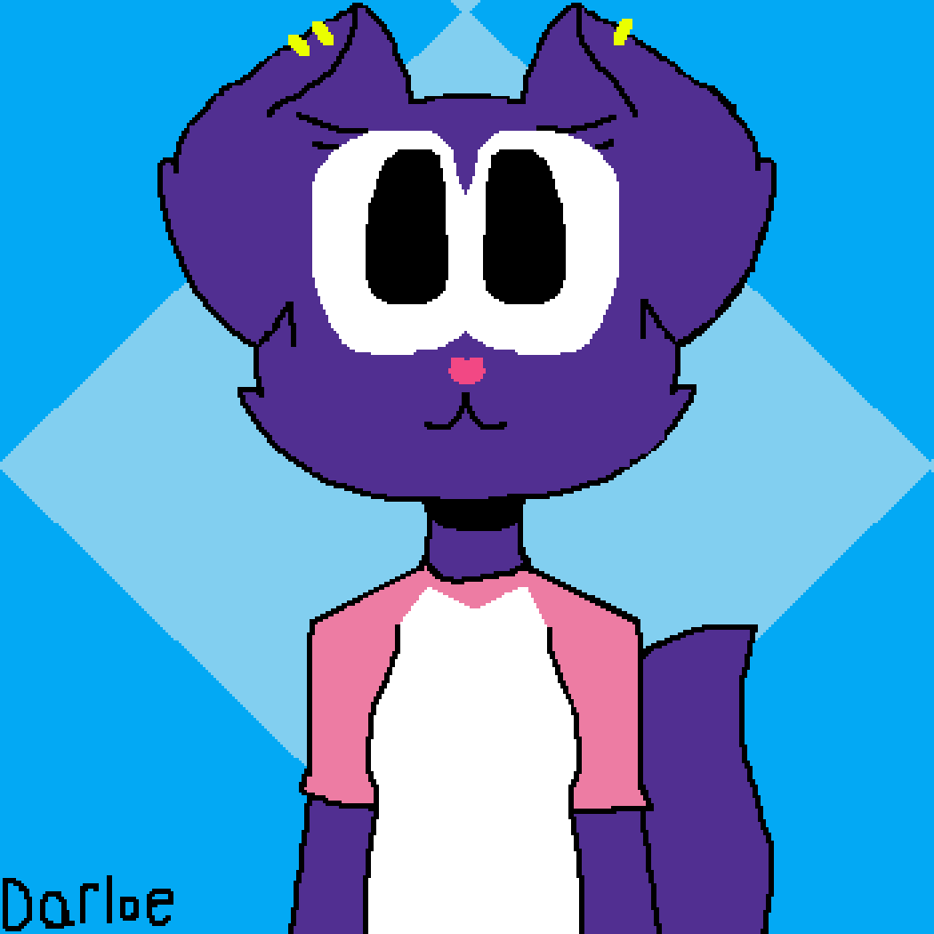 Pixilart - Oaklie Redesign by Liberty