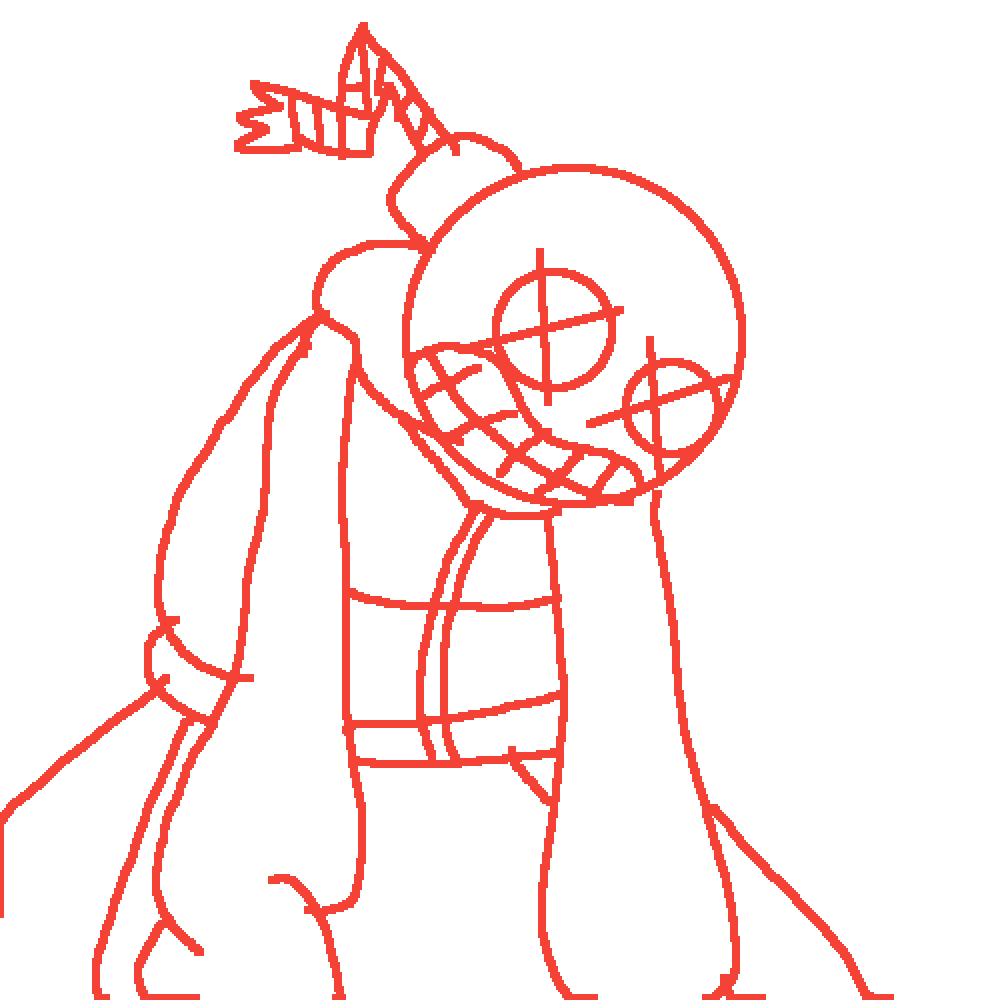 Editing Whitty Base - Free online pixel art drawing tool - Pixilart