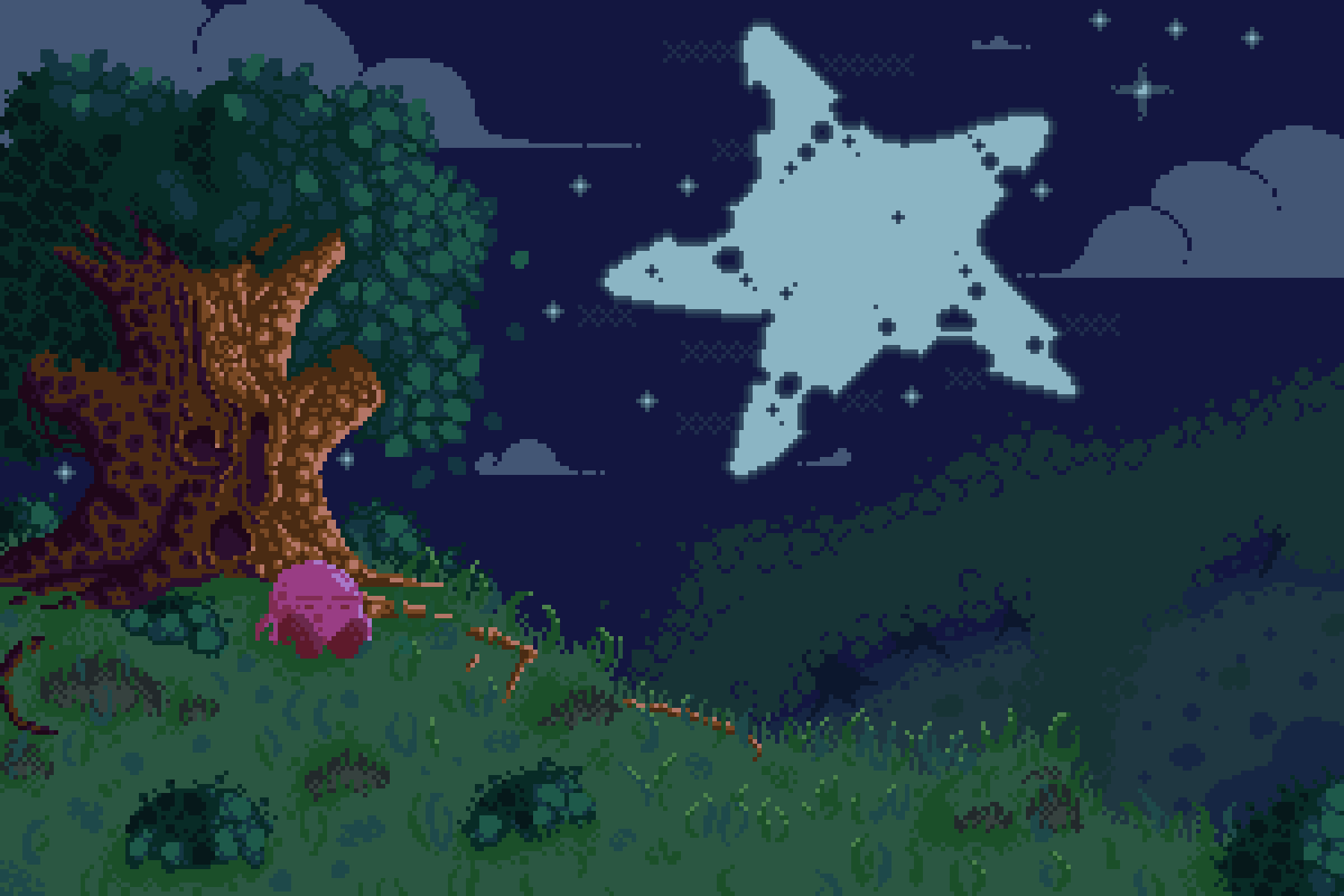 Pixilart - Kibble by Zant