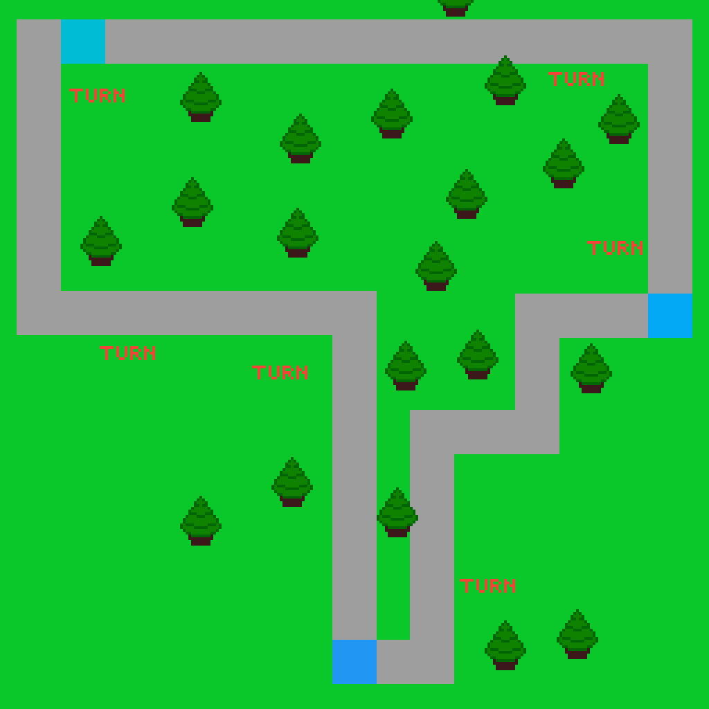 Pixilart - map by Anonymous