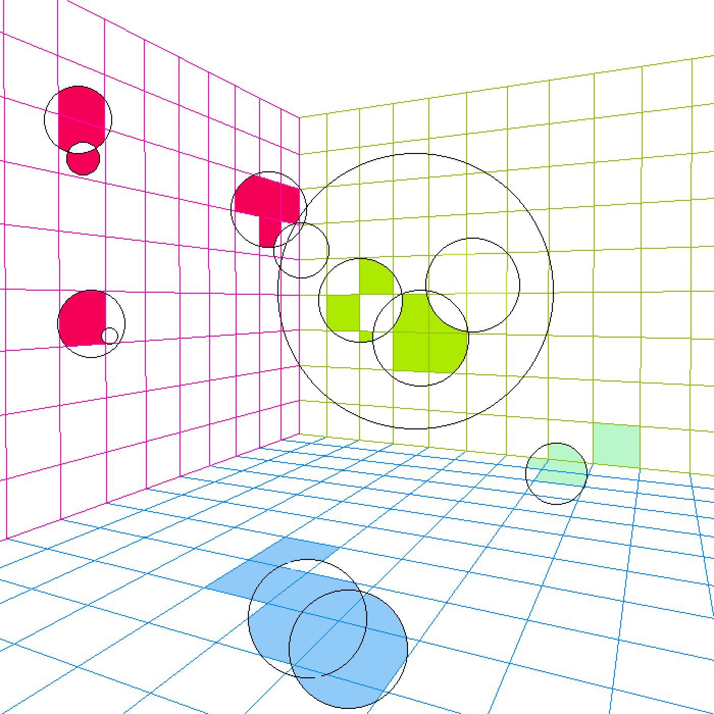 Editing Holes in this house - Free online pixel art drawing tool - Pixilart