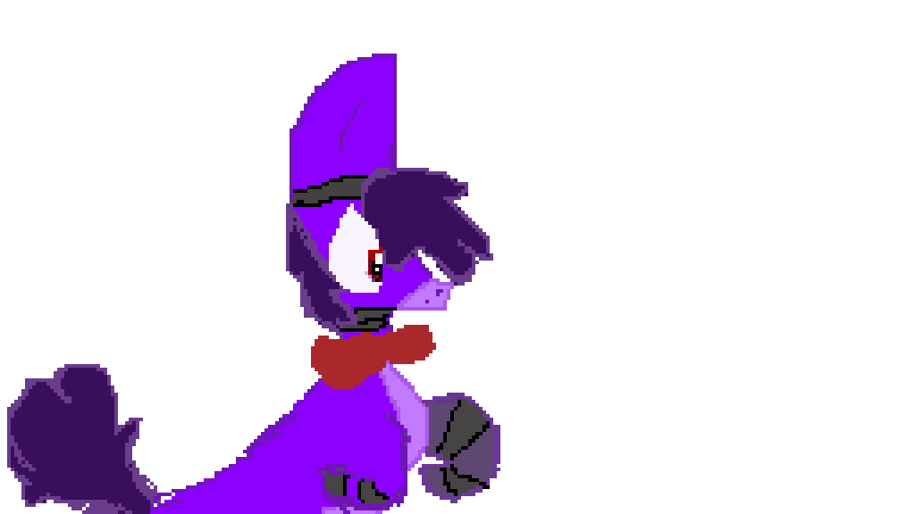 Fnaf Mlp Gif By Five Nights At Freddy'S 2 Fnaf 2 GIF Five Nights At