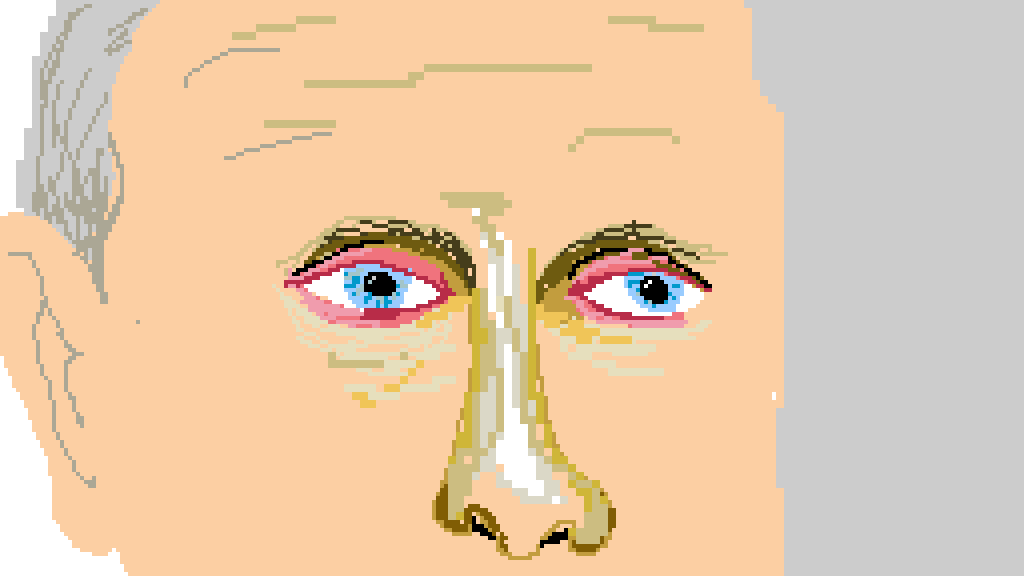 Editing putin - Free online pixel art drawing tool - Pixilart