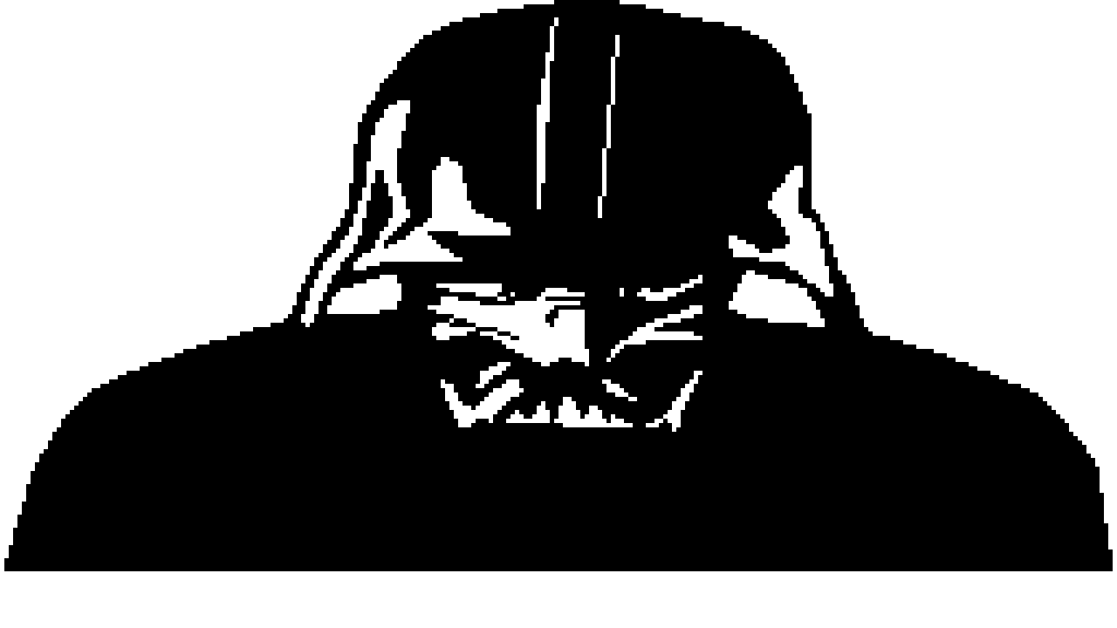 Pixilart - sith happens by PePe