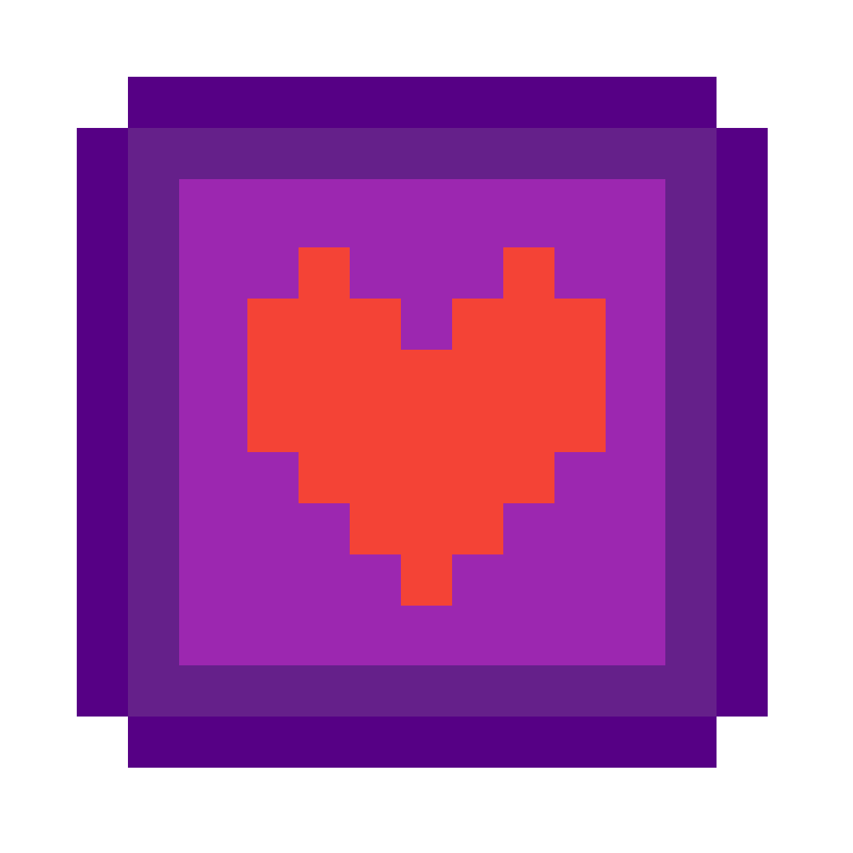 Pixilart - Player +health Icon by XtremeJ